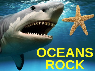 Dinosaurs Rock® School Assemblies & Birthday Parties.